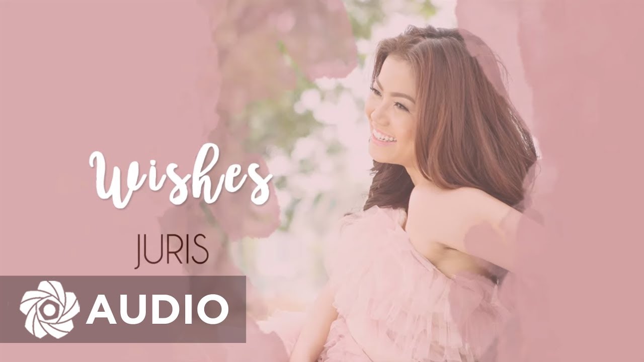 Juris - Wishes (Audio) 🎵 | Dreaming Of You - YouTube