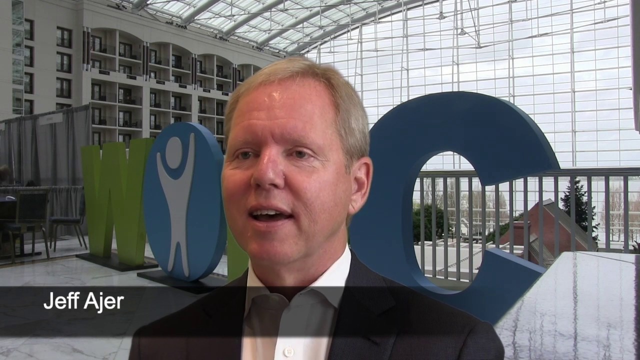 OLD: Jeff Ajer of BioMarin Discusses Gene Therapy Pricing - YouTube