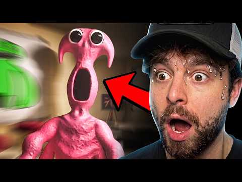 Das ENDE von Garten of Banban 7 hat ALLES verändert! 😱