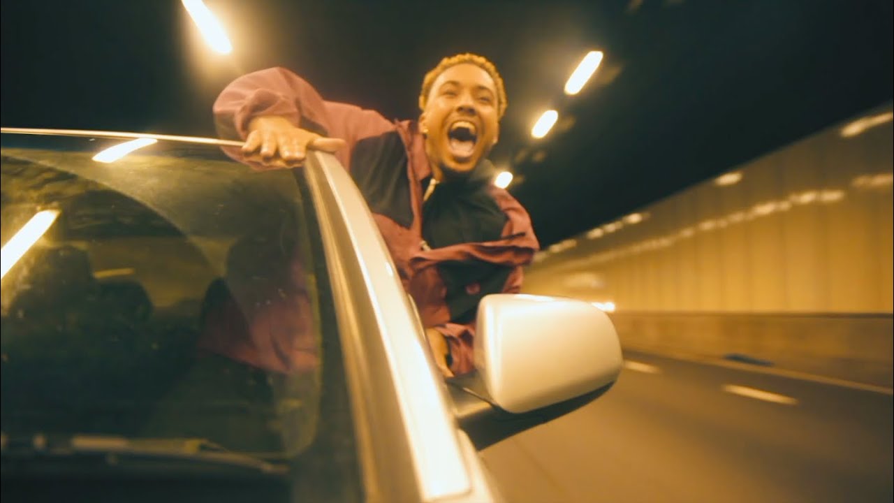 Jaycee - Feel Alive (Official Music Video) - YouTube