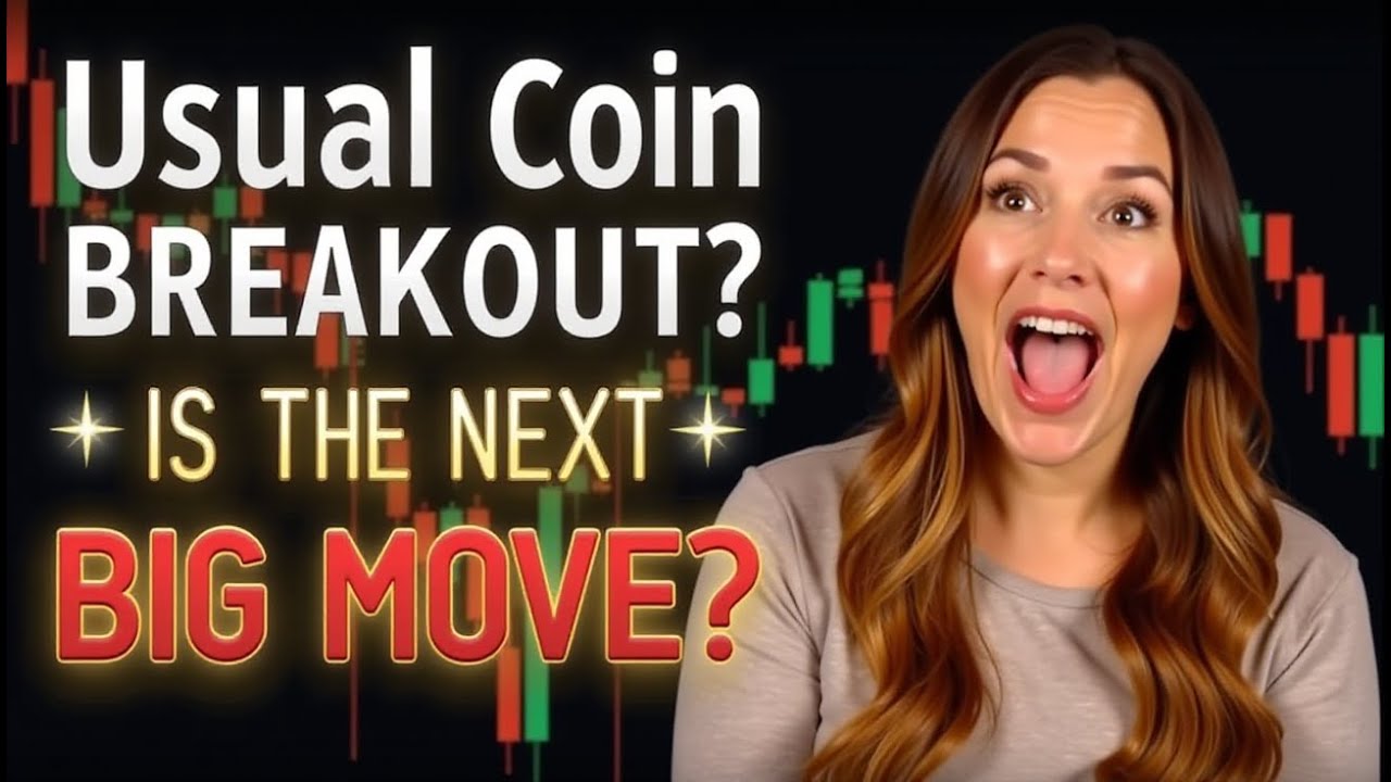 USUAL TRADE SIGNAL 🚀🎯 | USUAL COIN ANALYSIS | USUAL PRICE PREDICTION - YouTube
