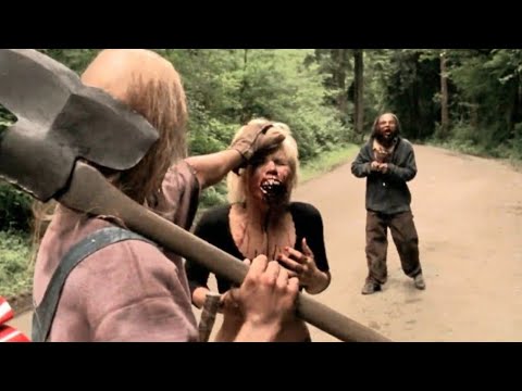 Wrong Turn 2 (2007) Story Explained + Facts | Hindi | Best Wrong Turn Movie ?