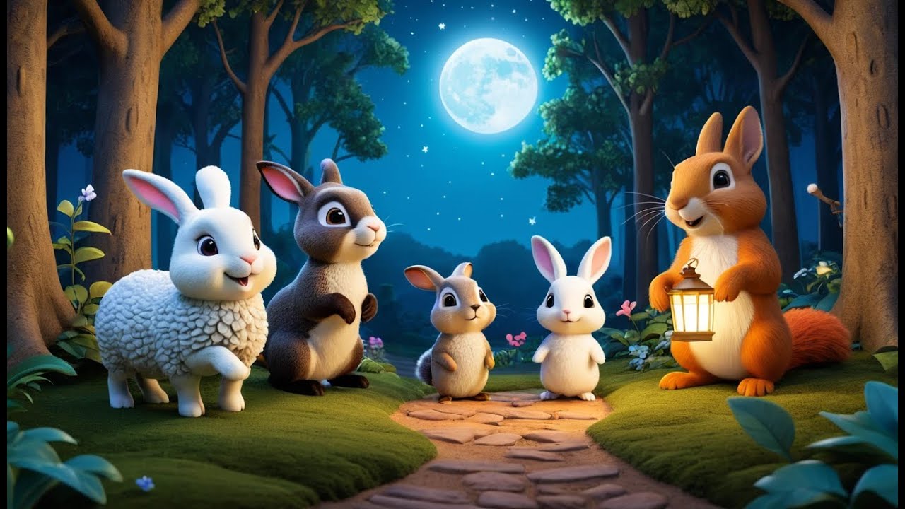 A Hug for Everyone | Heartwarming Song for Kids | Nursery Rhymes & Kids ...