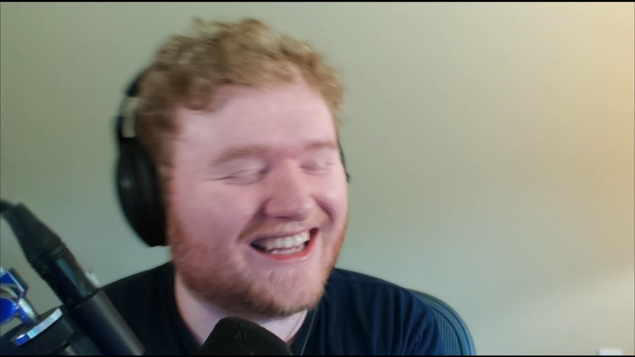 Seagull Eyebrow Stream - YouTube