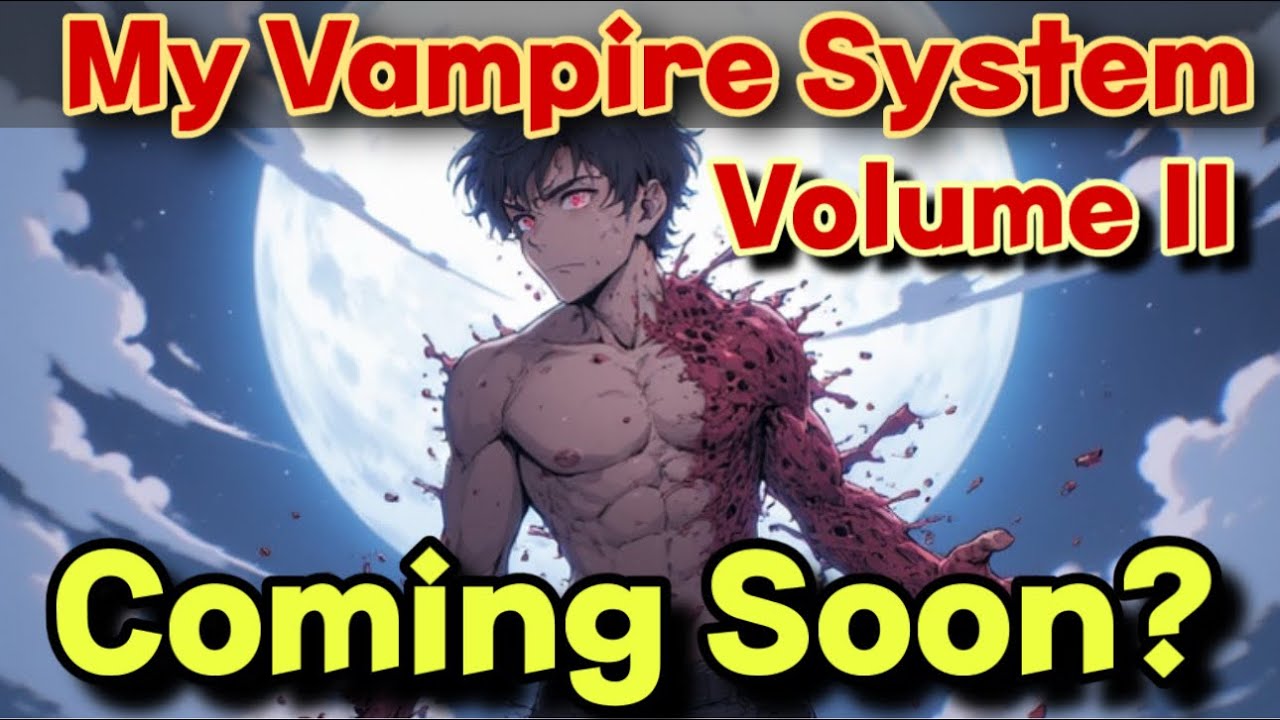 My Vampire System Part 2 — My Full Prediction of Quinn’s Return.THIS Is ...