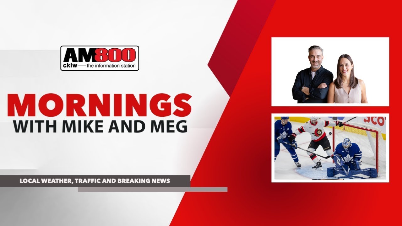 The Shift with Patty Handysides - April 22, 2025 - YouTube