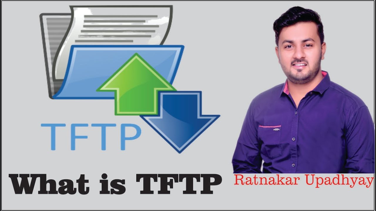 What Is TFTP Hindi TFTP And How File Transfer Protocol what-is-tftp-hindi-tftp-and-how-file-transfer-protocol