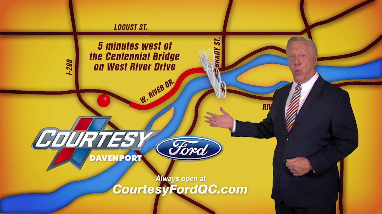 We Know What Truck Guys Want | Courtesy Ford - YouTube