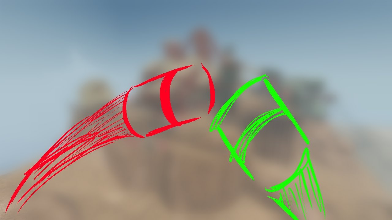 annihilator clips that i have saved [TC2] - YouTube