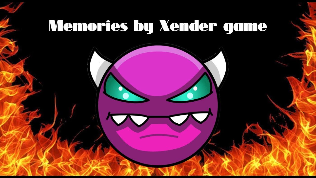 Memories by Xender game - YouTube
