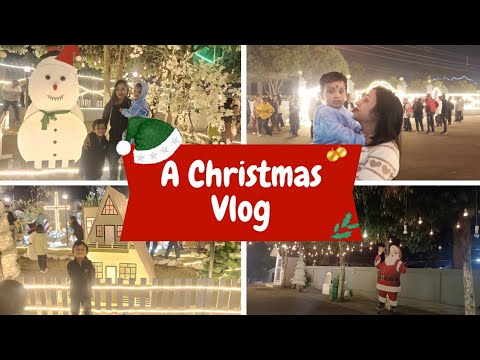 Dimapur Thahekhu village||Merry christmas 🎄🎁 #Dimapurthahekhuvillage # ...