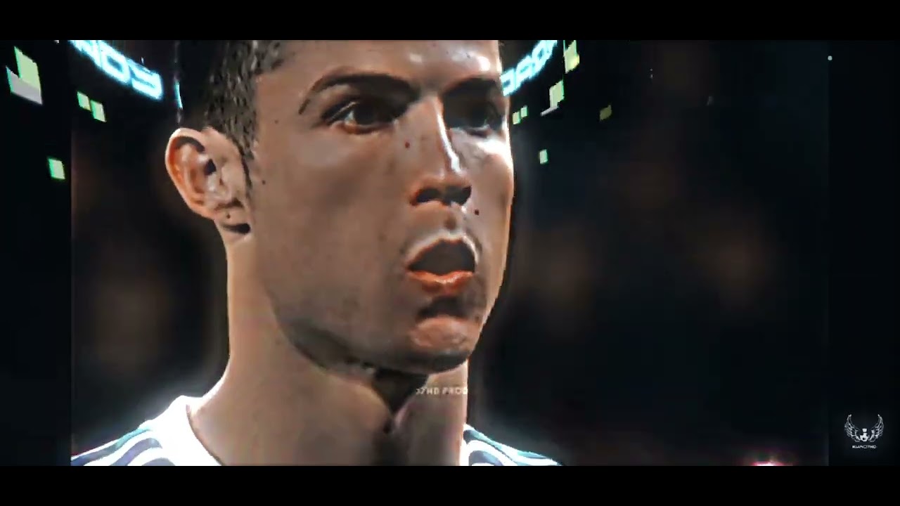ronaldo op video - YouTube