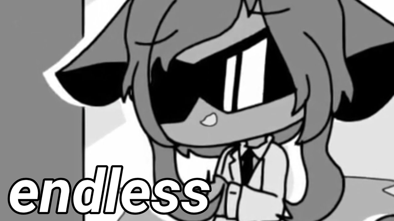 ENDLESS MEME (Gacha) - YouTube