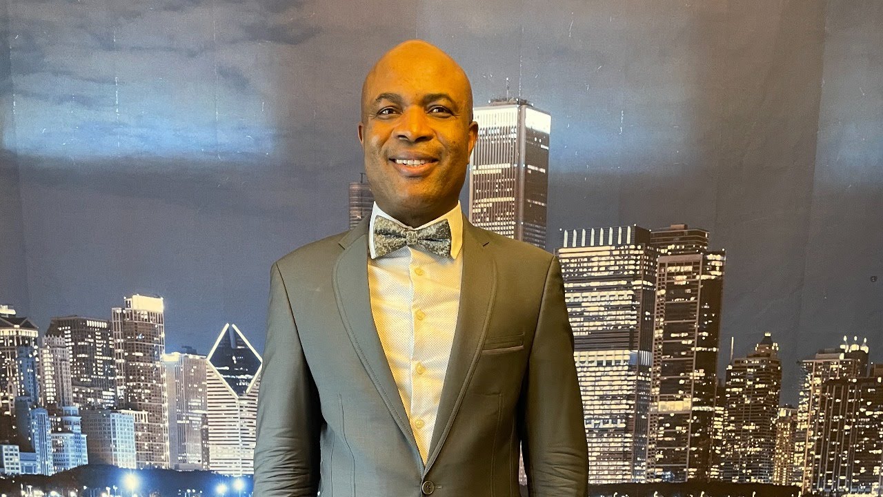 PRAYER SEASON PT.2 with APOSTLE MIRACLE OKORIE - YouTube