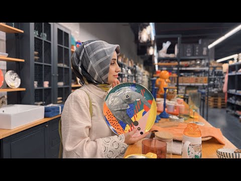 PORLAND’IN EN UYGUN MAĞAZASINA GİTTİK😳 ⁉️FİYATLAR ŞOK ETTİİİ‼️‼️😳
