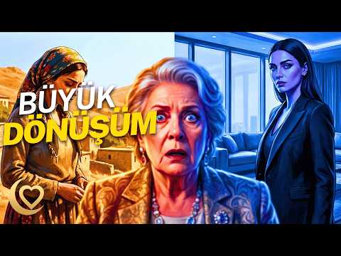 Köylü Diye Küçümsendi… Şimdi Şehrin En Gurur Duyulan Gelini! | Duygusal Hayat Hikayesi