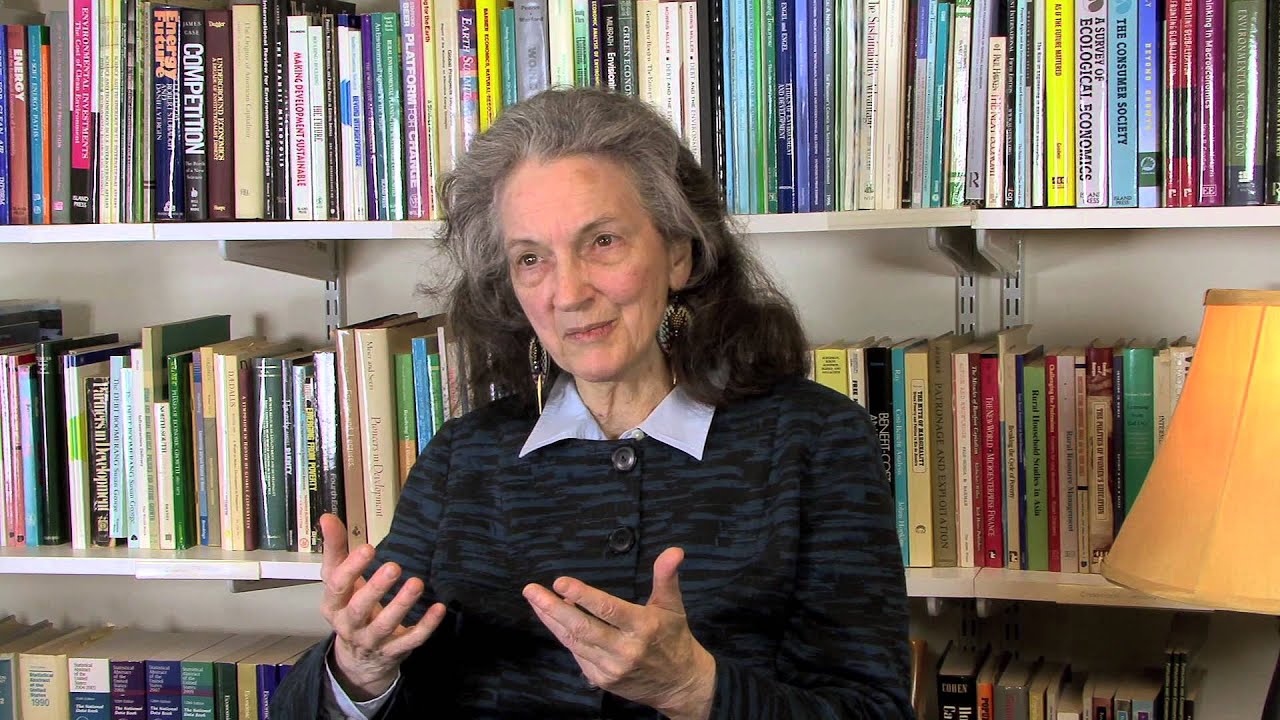 Neva Goodwin - Alchetron, The Free Social Encyclopedia