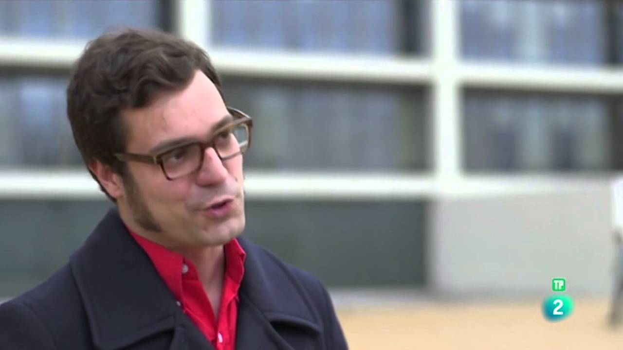 Miqui Otero en Página2 - YouTube