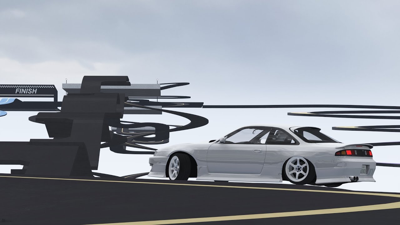 I TRIED THE NEW CTORETTO DRIFT CHALLENGE...This is how it went - YouTube