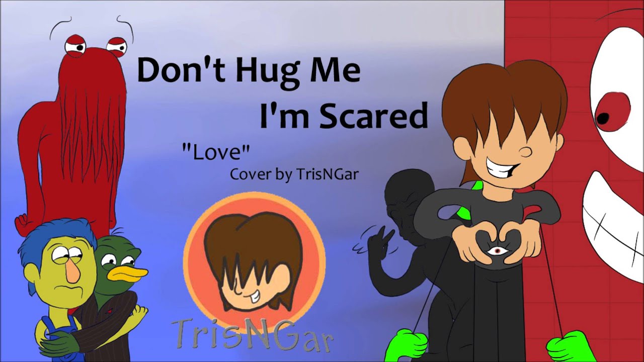 Love - DHMIS Cover - YouTube