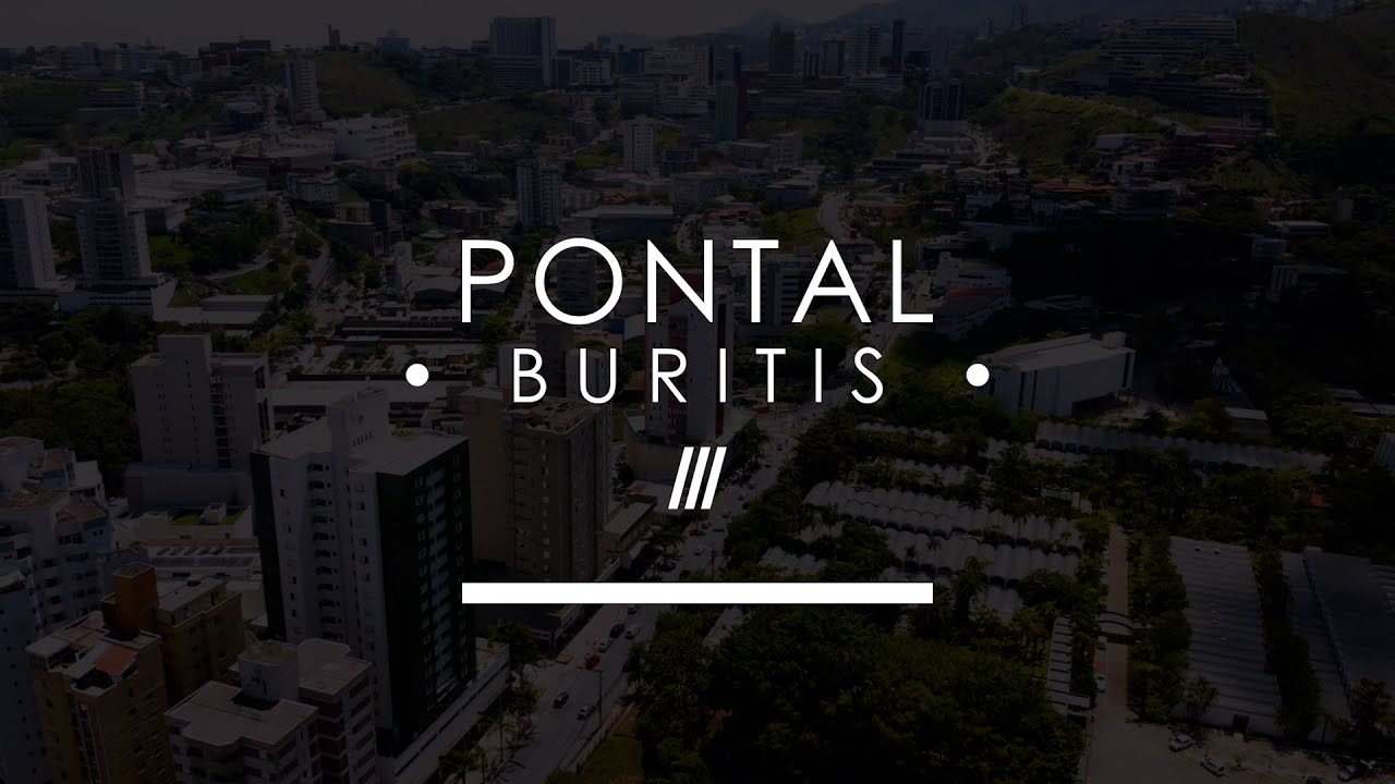 Ed. Pontal do Buritis - Buritis - Belo Horizonte - YouTube