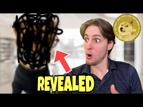 Interviewing New CEO of Twitter 🚨 Dogecoin SPIKE ALERT 🚨 - YouTube