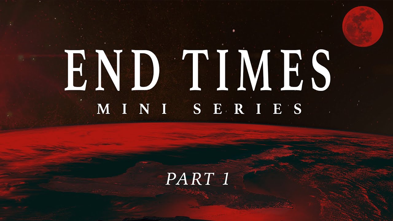 End Times // Introduction (Alan Stanley) [1/6] - YouTube