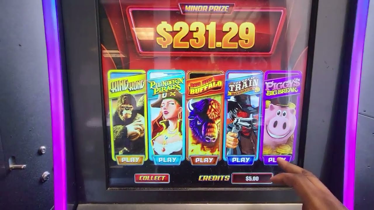 Profit Session with Bonus - YouTube