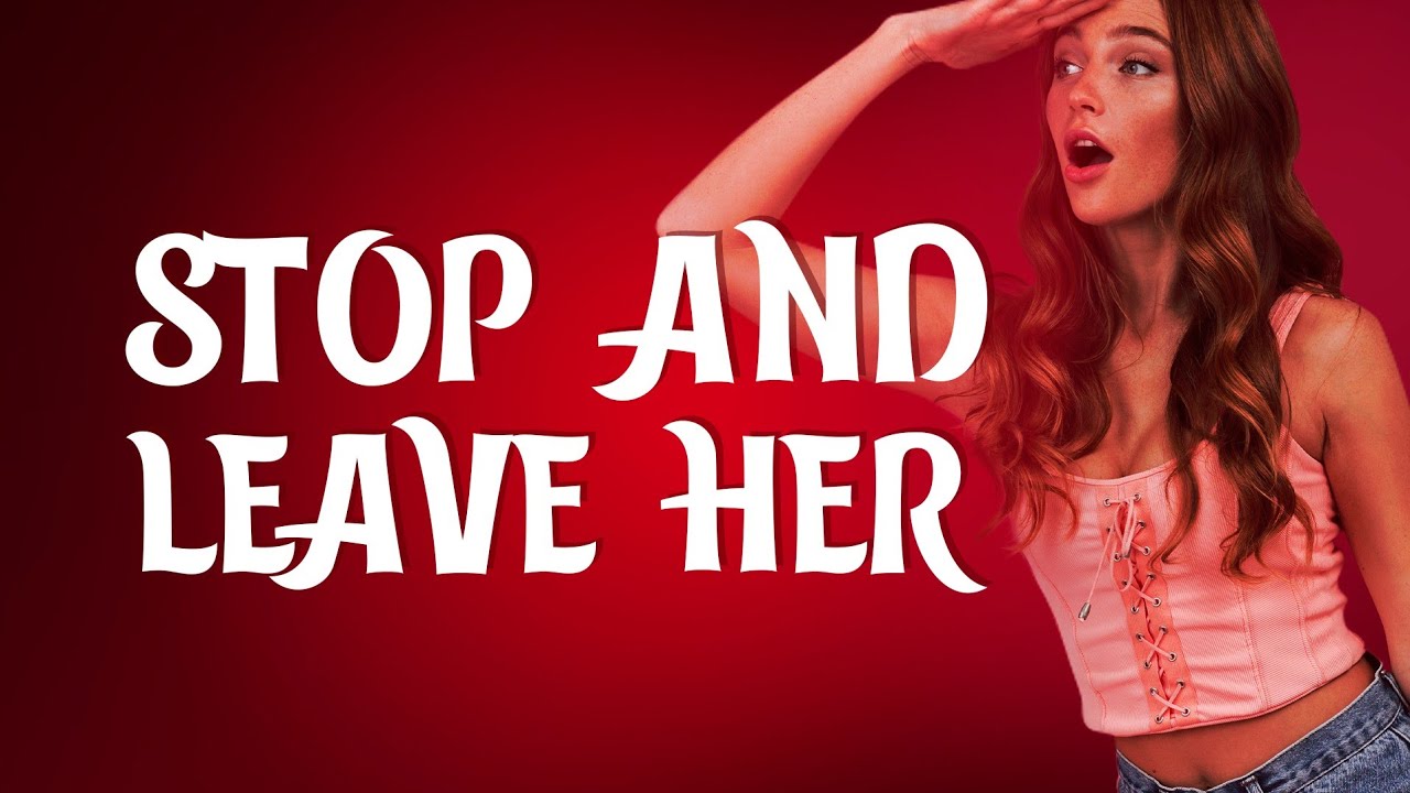 ESCAPE THE WOMEN Matrix AVOID Her Trap ! (MGTOW) - YouTube