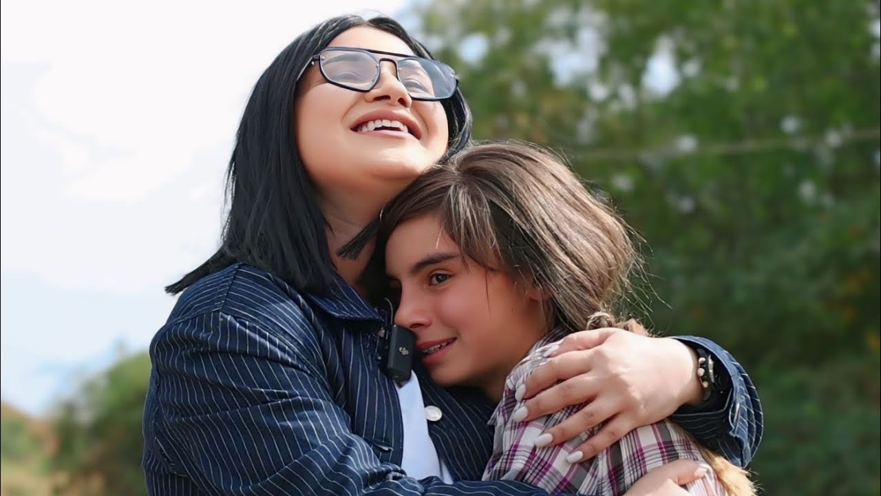 Ես կամ Սոֆյա Աբրահամյան// Es kam Sofya Abrahamyan - YouTube