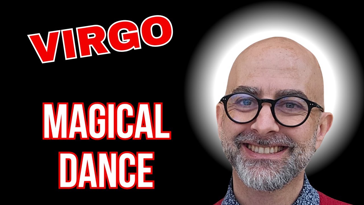 ♍️ VIRGO ♍️: Collaborative magic in the air! Star 🌟 seed!🌱 Hope ...