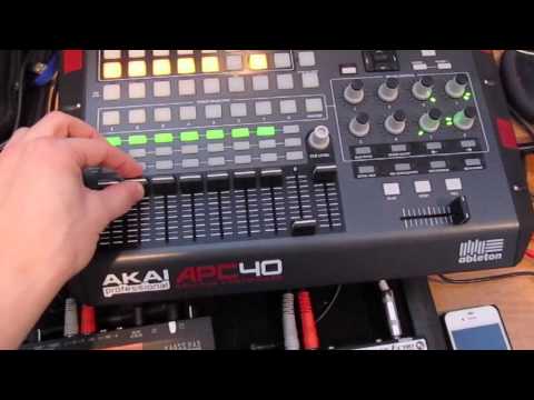 Dub Architect - Live Dub Mixing Overview - YouTube