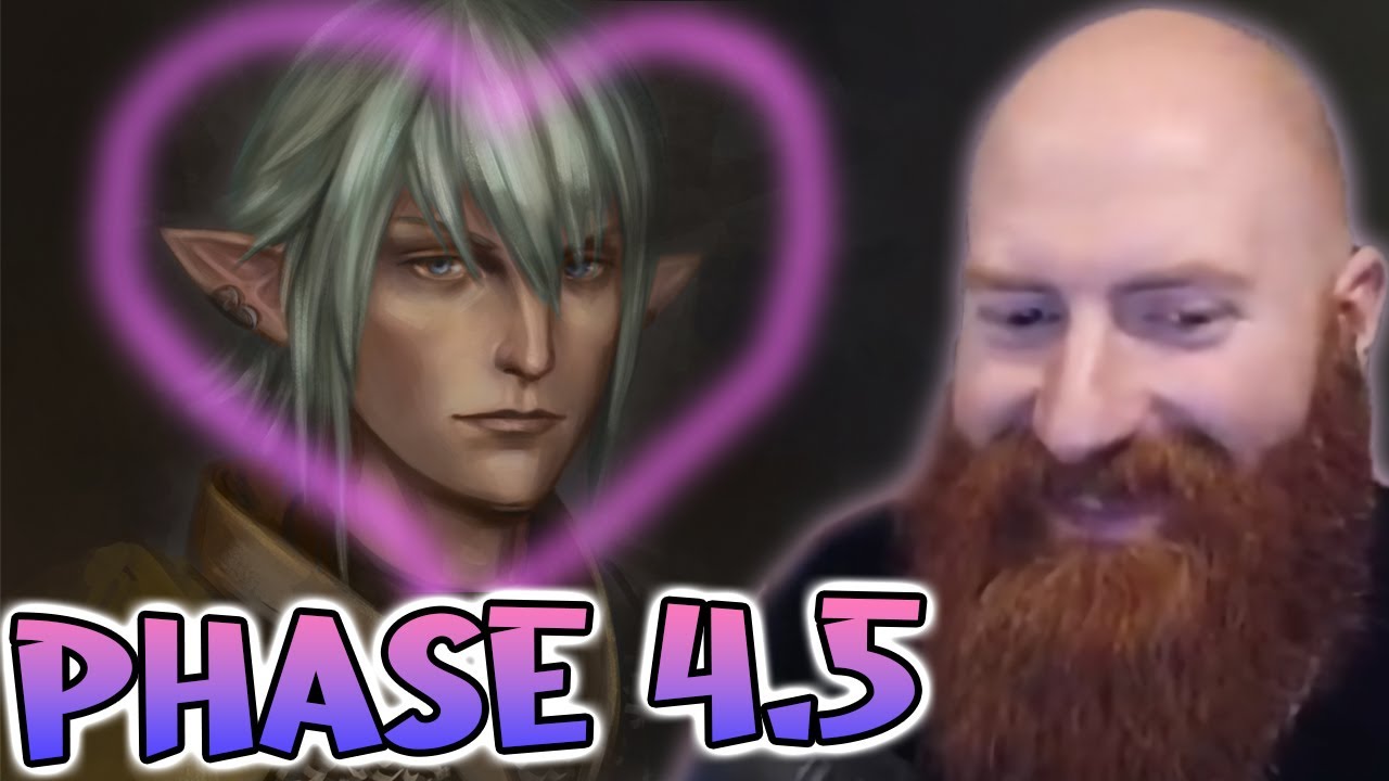 Dragonsong's Reprise Ultimate Guide - Save Haurchefant (Phase 4.5) | In ...