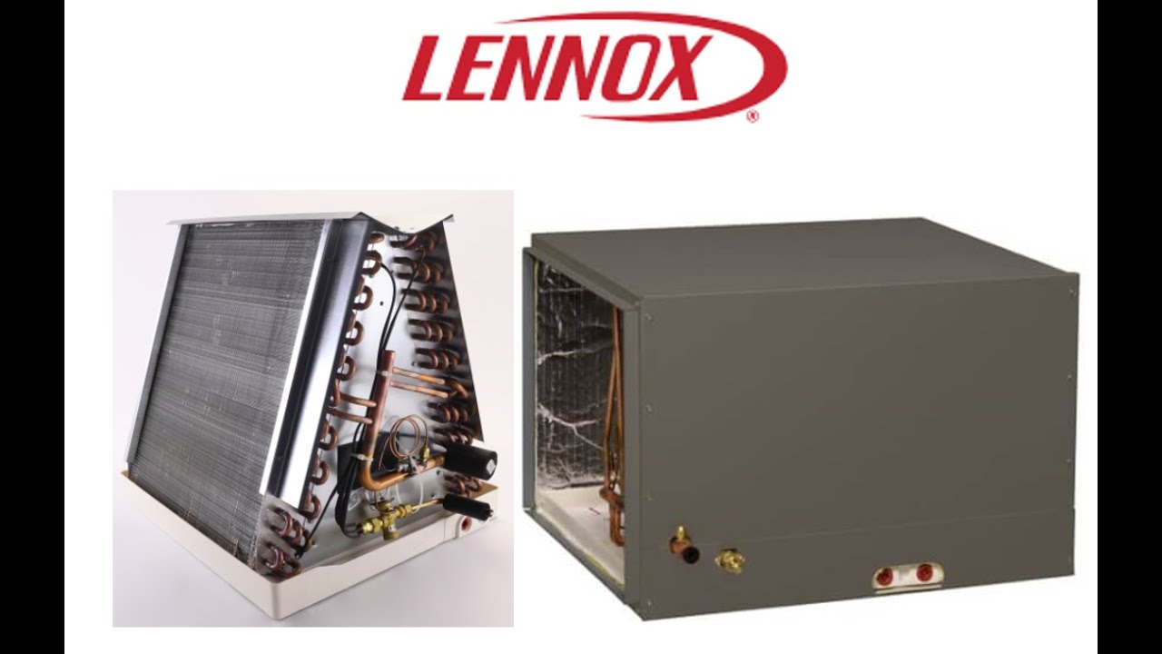 Cased coil repair - YouTube