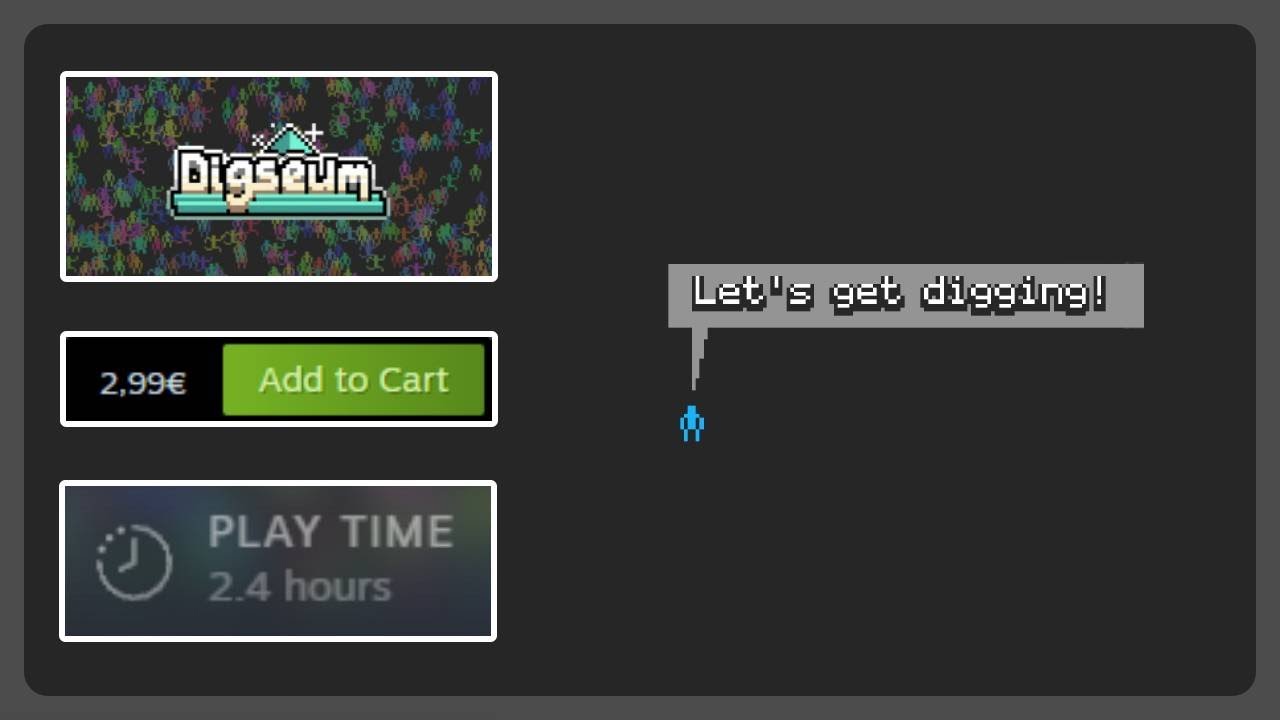 Is Digseum Worth 2.99€!! - YouTube