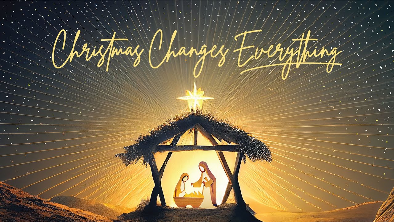 Concert | Christmas Changes Everything - YouTube