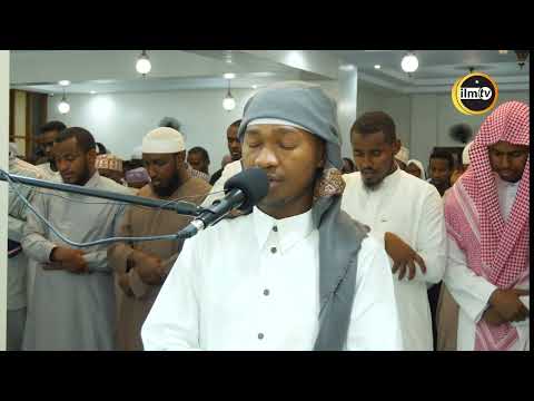 TARAWEEH DAY 15 | Imam Mohammed Yusuf | Masjid As-salaam | RAMADHAN 2024/1445