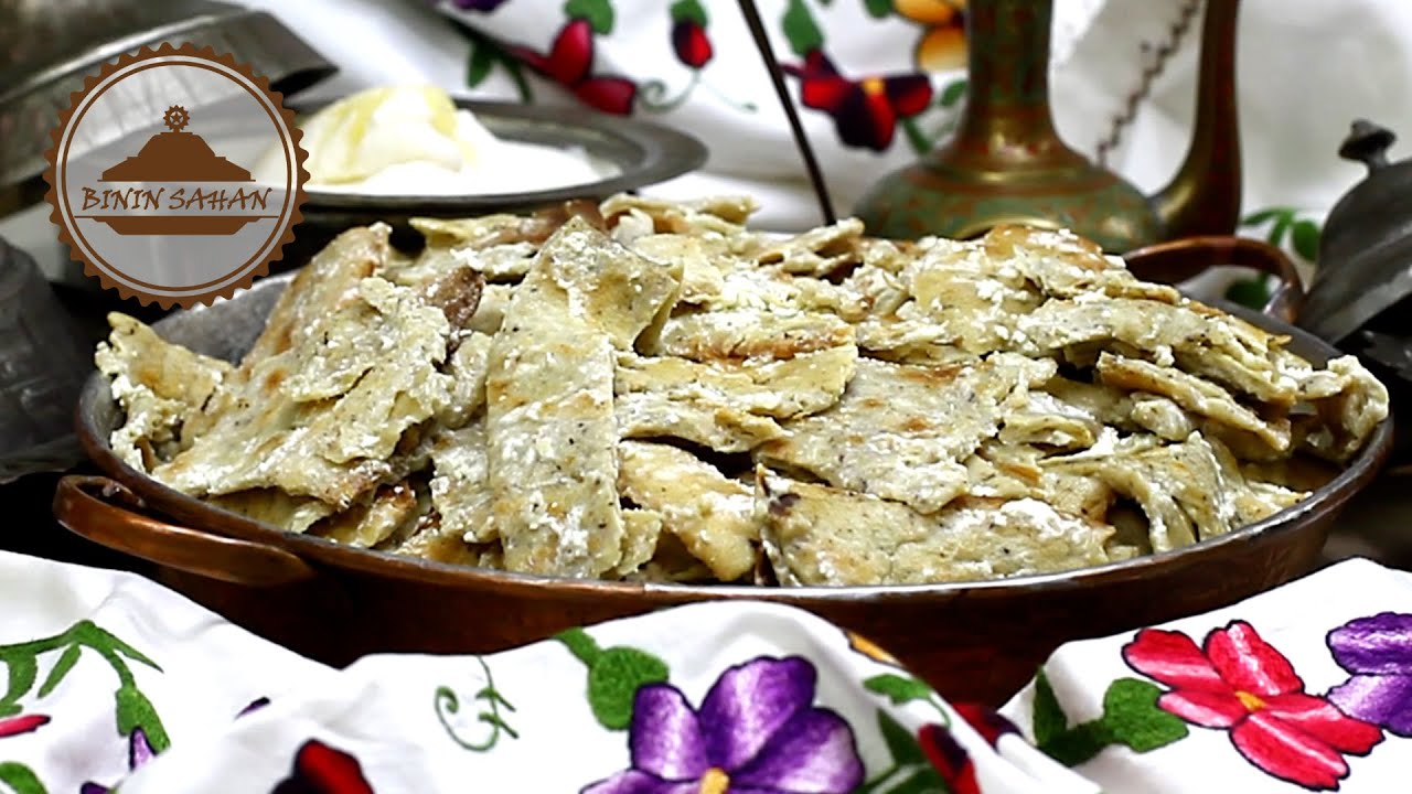 HELJDOVNA OBARUŠA - BRŽA PRIPREMA A UKUSNIJE JELO NE POSTOJI - BININ ...