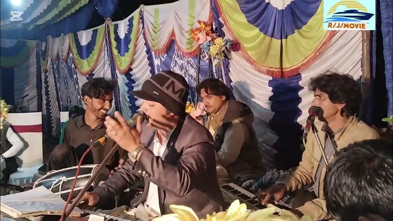 Mehboob Murk ll Sindhi Song - YouTube