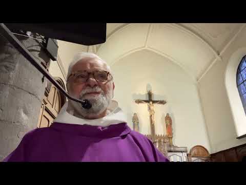 Dieu bénit tes fidélités