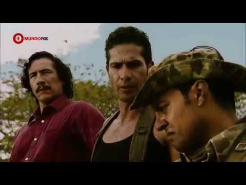 Los 3 caines capitulo 5 - YouTube