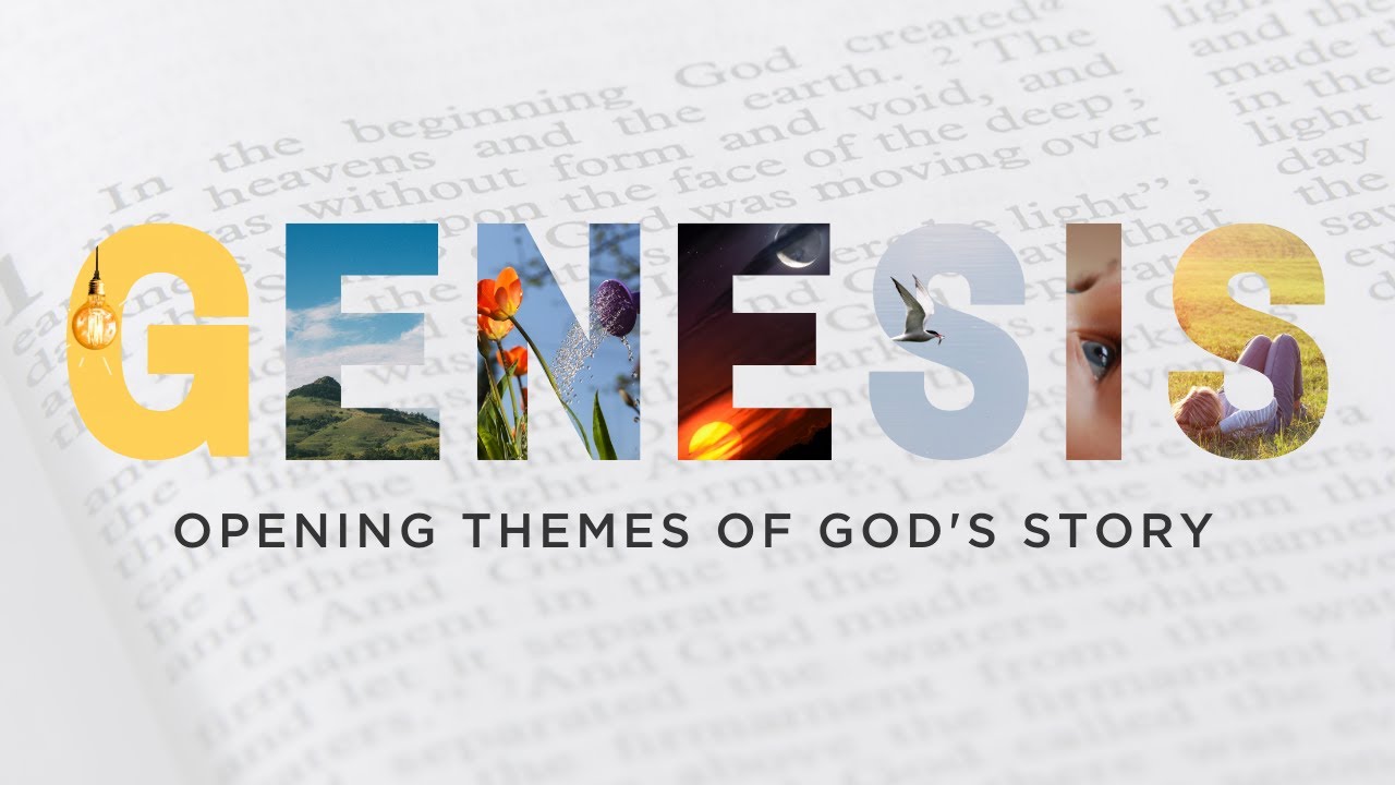 Sunday 30th April 2023 | Amblecote Community Church - YouTube