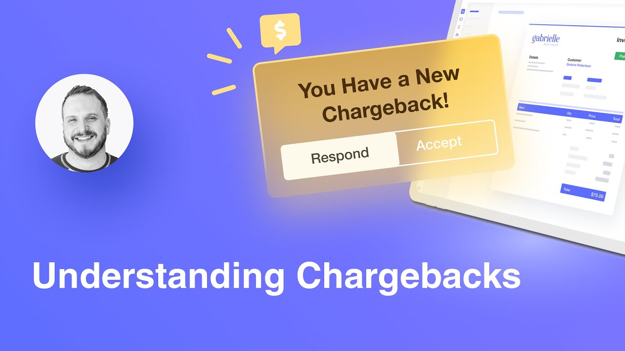 Understanding Chargebacks | Helcim Webinars - YouTube