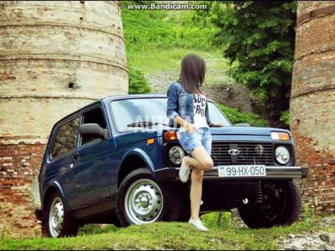 AZERI BASS 2o16 ( BeSdi UrEk )