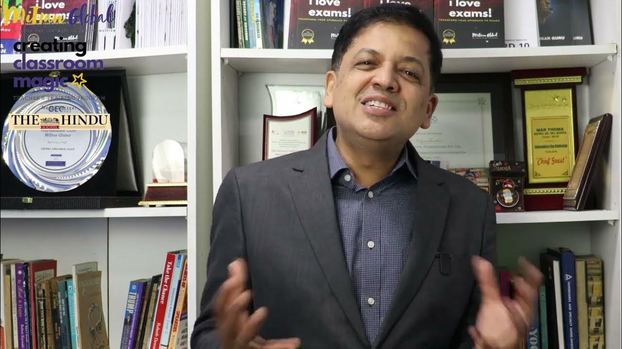 Welcome to Creating Classroom Magic! - YouTube