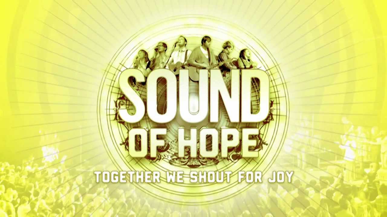 ELIM SOUND_Together We Shout For Joy_Lyric video - YouTube