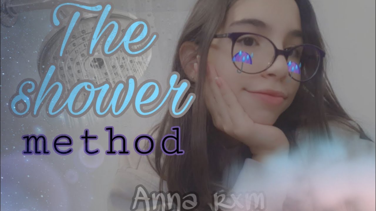 Shifting: shower method! - YouTube