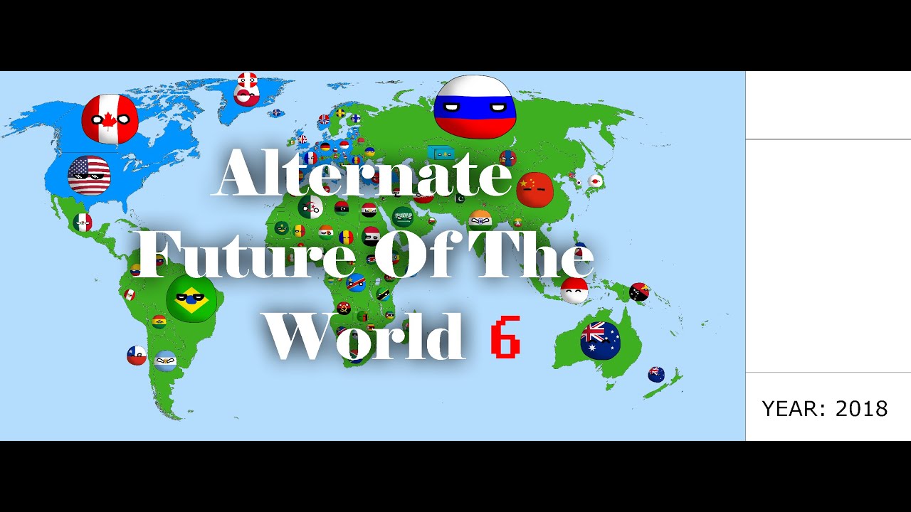 AFOTW Season 2 Episode 1: The return - YouTube