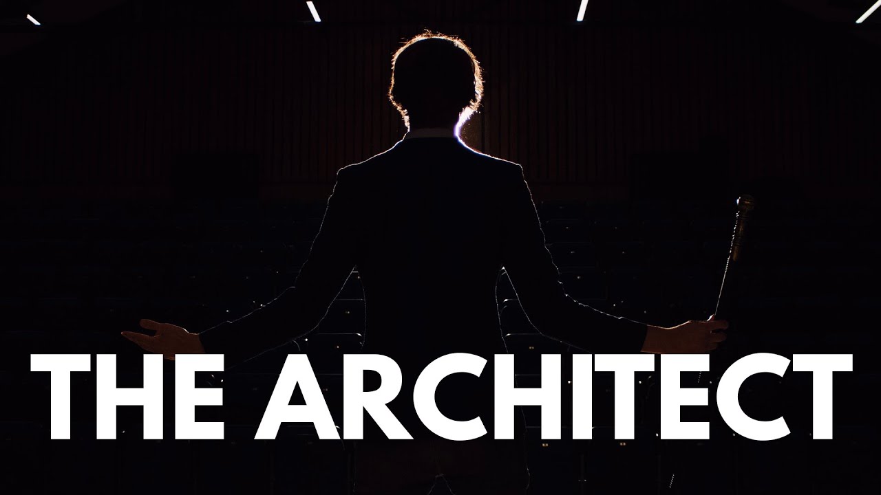 The Architect | Short Film - YouTube