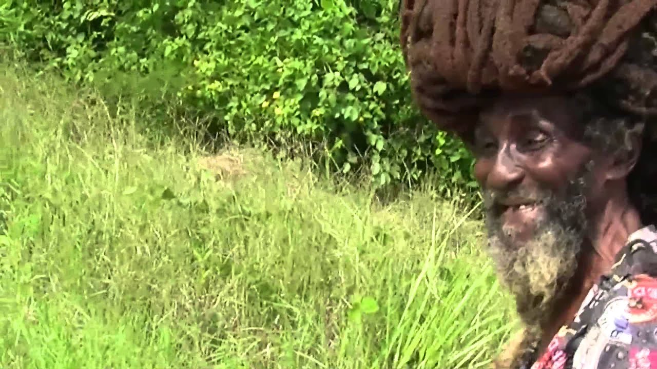 Rastaman Live Up - YouTube